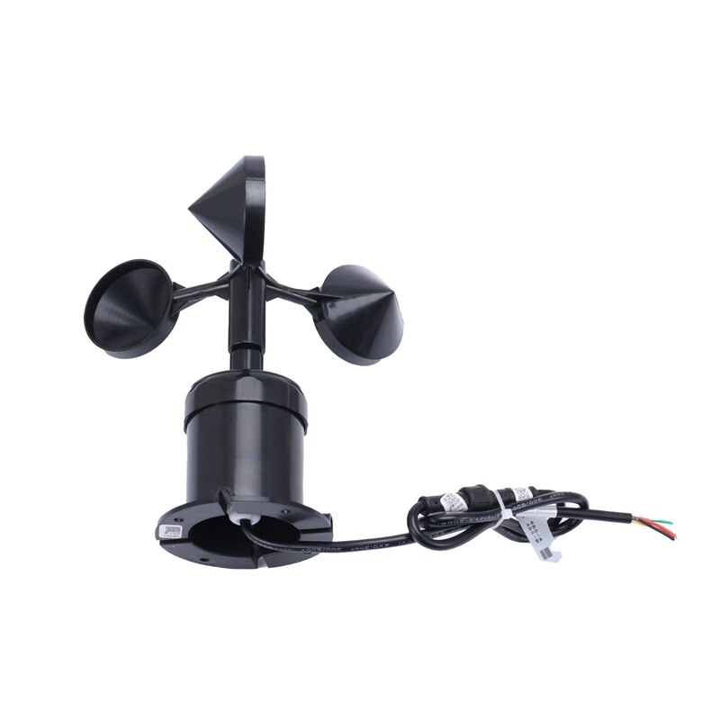 Wind Vane Wind Direction Sensor 3 Cup Wind Speed S... – Vicedeal
