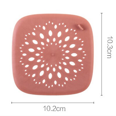 Xiaomi Kitchen sitko do zlewu Hair Catcher odpływ ... – Grandado