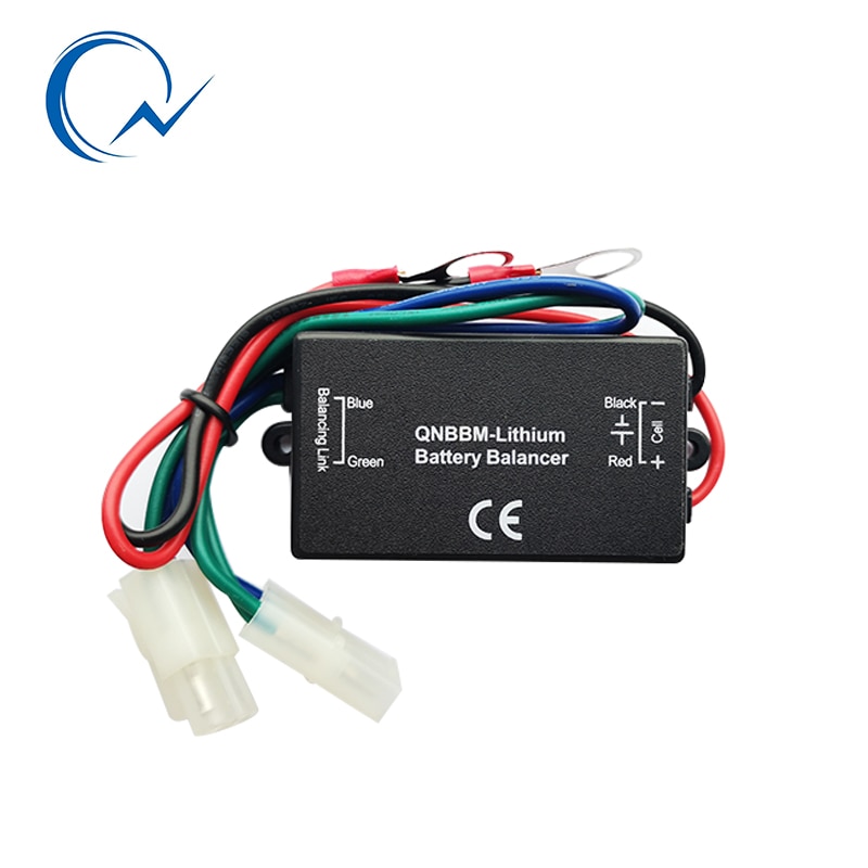 QNBBM 1S Led indicator Battery Active Balancer Equ... – Grandado