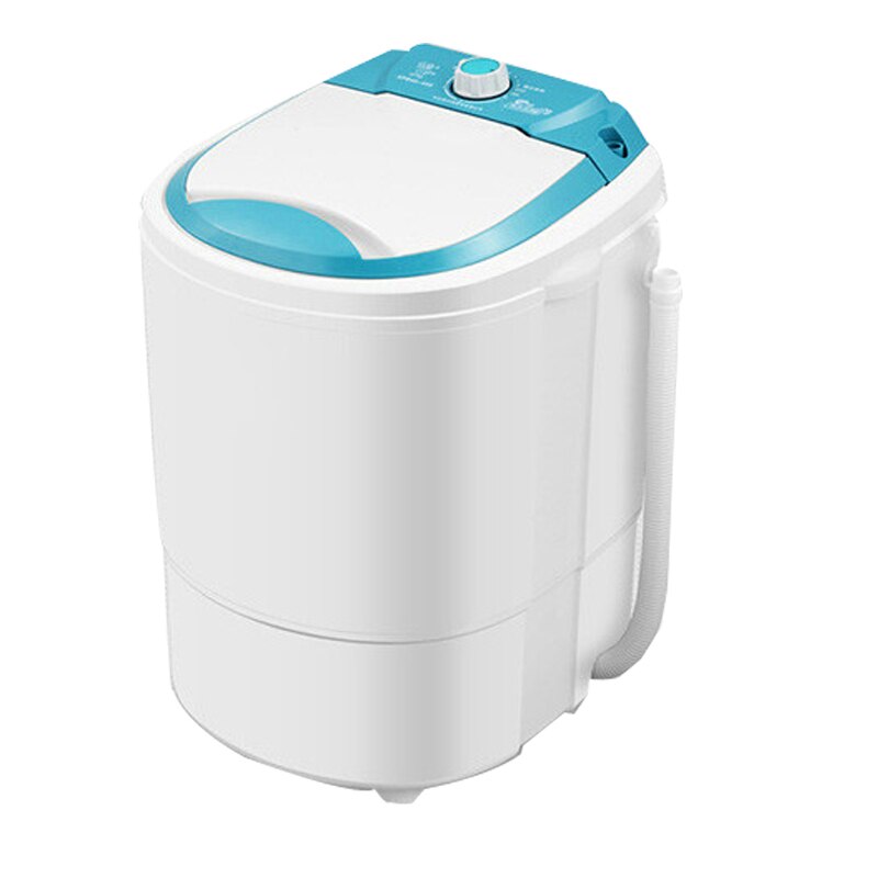 Mini Wasmachine 220V/240W Draagbare Kinderen Klein... – Vicedeal