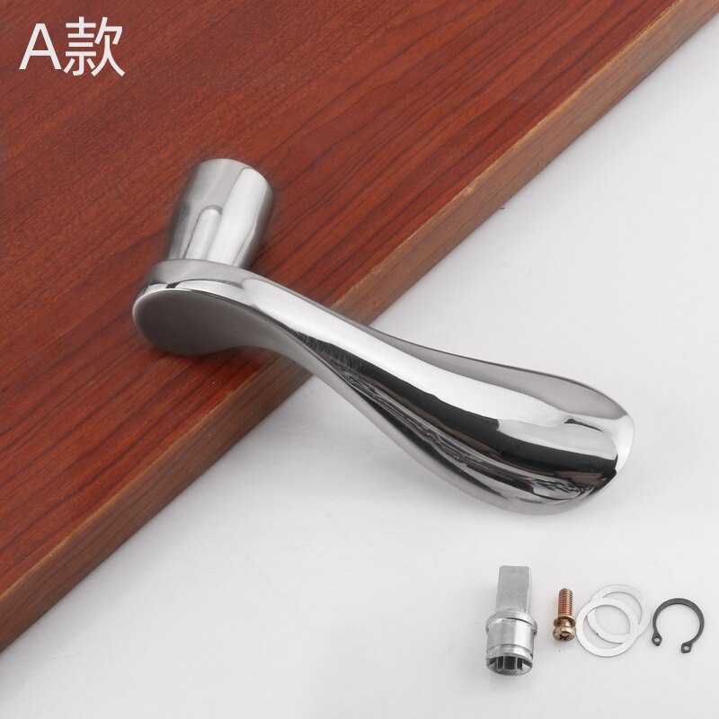 1 Set Rvs Kast Handvatten Accessoires Indoor Anti-... – Grandado