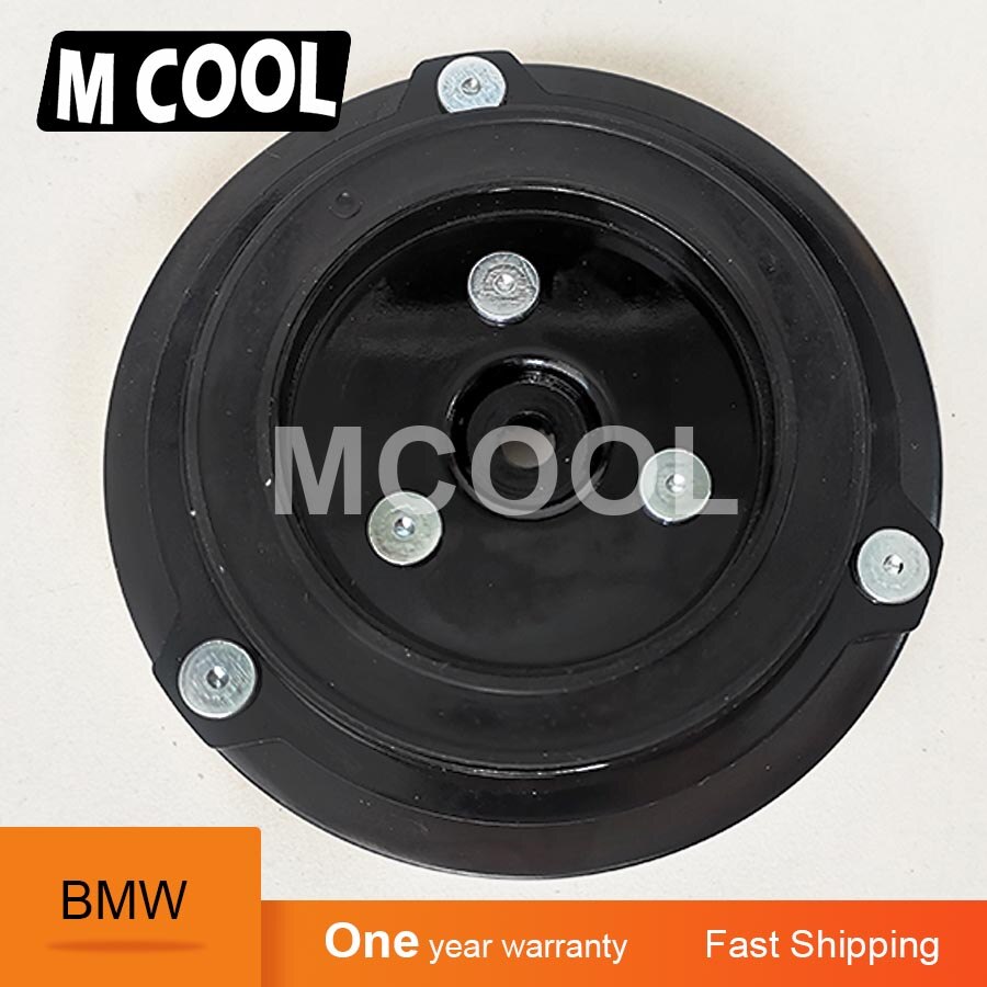 for car AC Compressor Clutch Hub For BMW 3 E46 316... – Vicedeal
