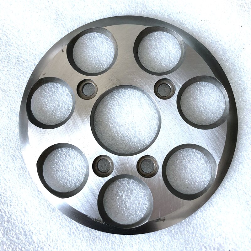 Retainer plate BMV105 BMR105 pressure plate Hydrau... – Grandado