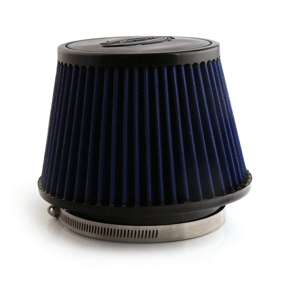 Auto Car Air Intake Pipe Induction Filter Kit Larg... – Vicedeal