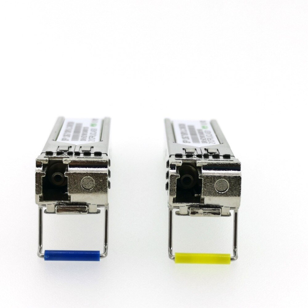 GIBC SFP LC 1.25Gb/s 3km LC fiber sfp pluggable mo... – Grandado