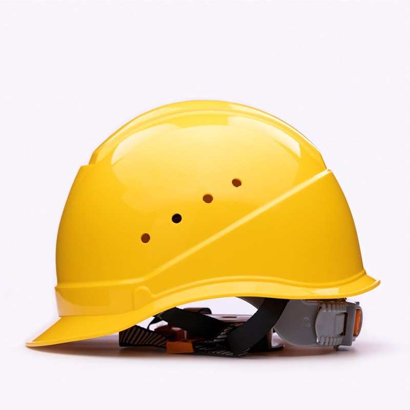 Hard Hat Breathable Protective Helmet Anti-impact ... – Vicedeal