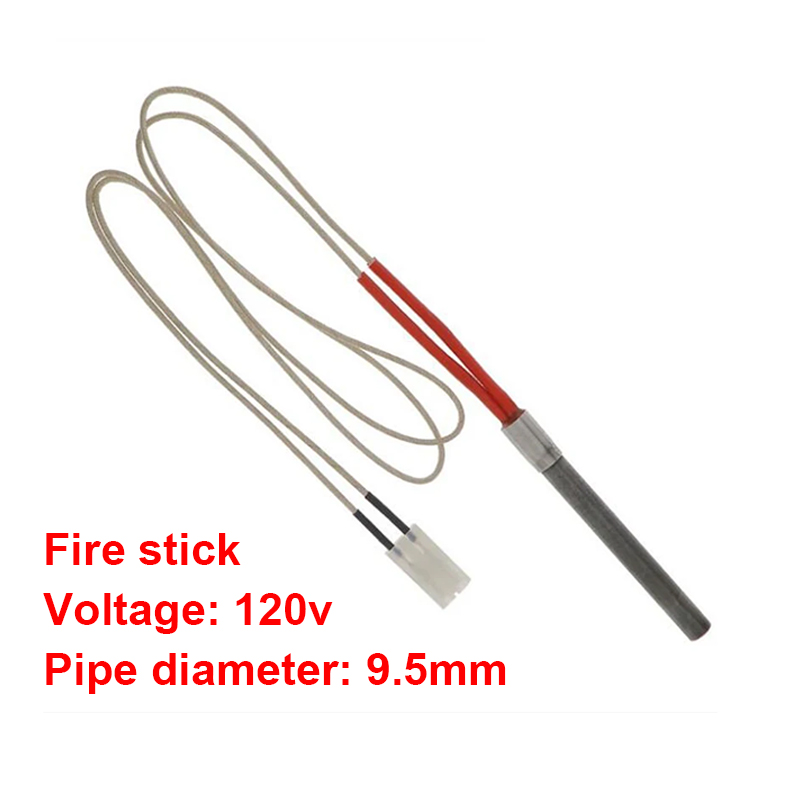 GRILL GURU Replacement Rod Ignitor Kit for Traeger... – Grandado