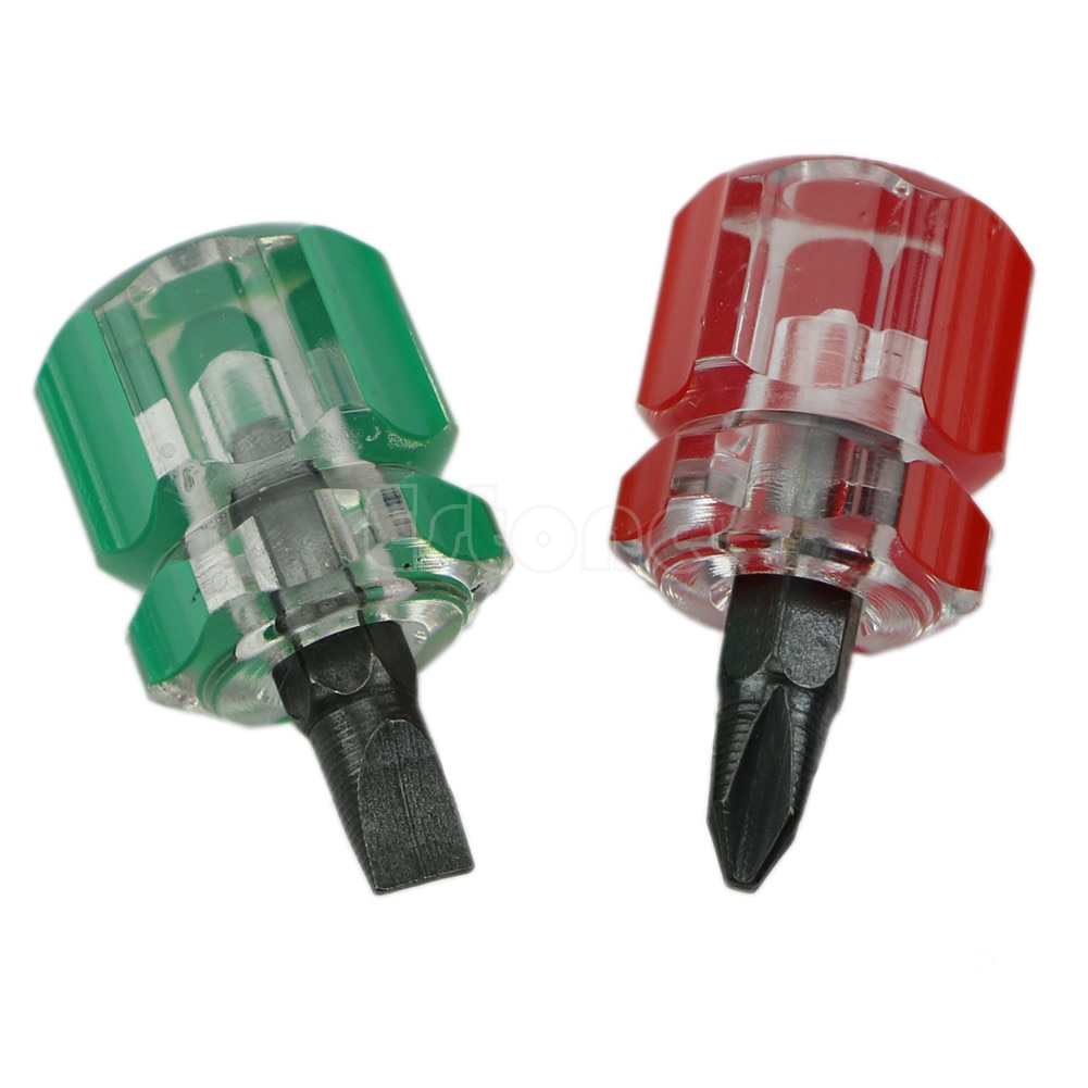 Mini 6x14mm Anti Screwdriver Bits Slip Phillip Sin... – Vicedeal