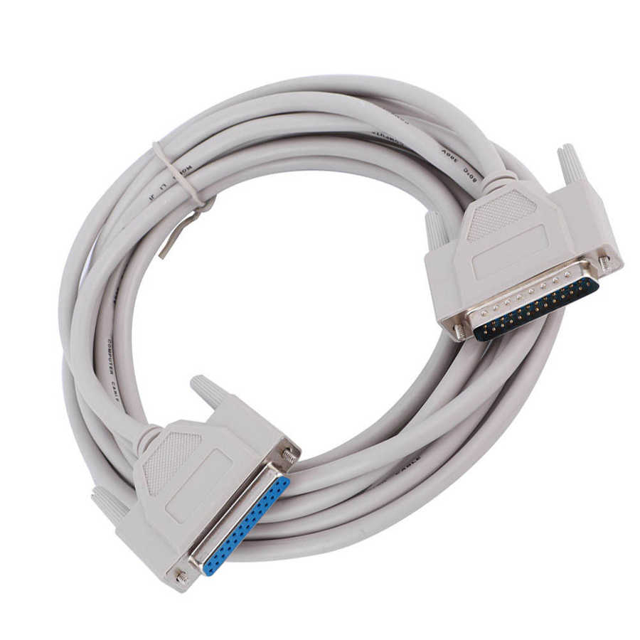 Electric Meter 4.5m/14.8ft Parallel Extension Cabl... – Grandado