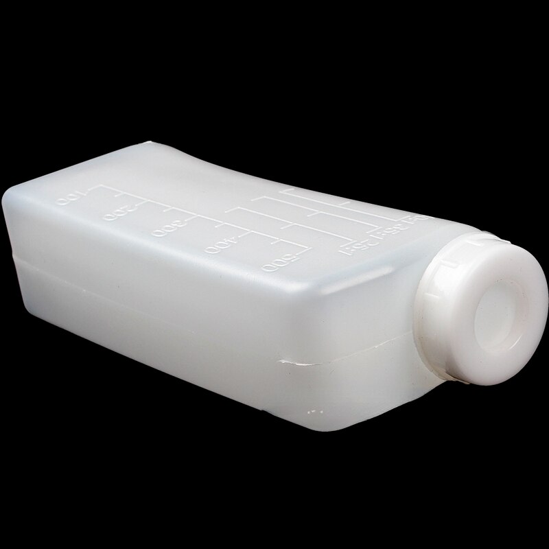 600Ml 2 Takt Olie Benzine Brandstof Mengen Fles Ta... – Vicedeal