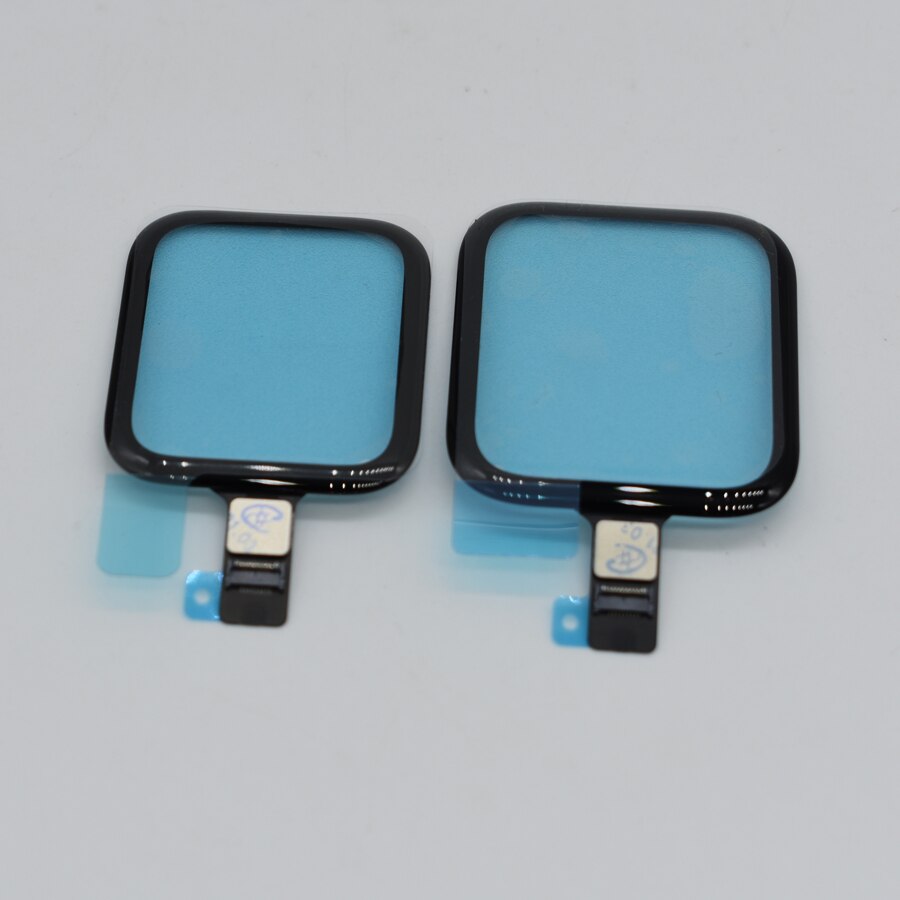 Front Outer Glass LCD Display Touch Screen For App... – Grandado