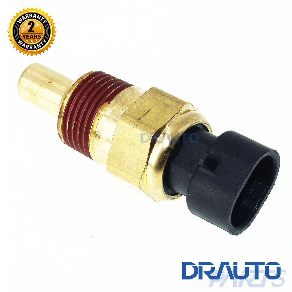 Coolant Temperature Sensor For Isuzu Vehicross All... – Grandado