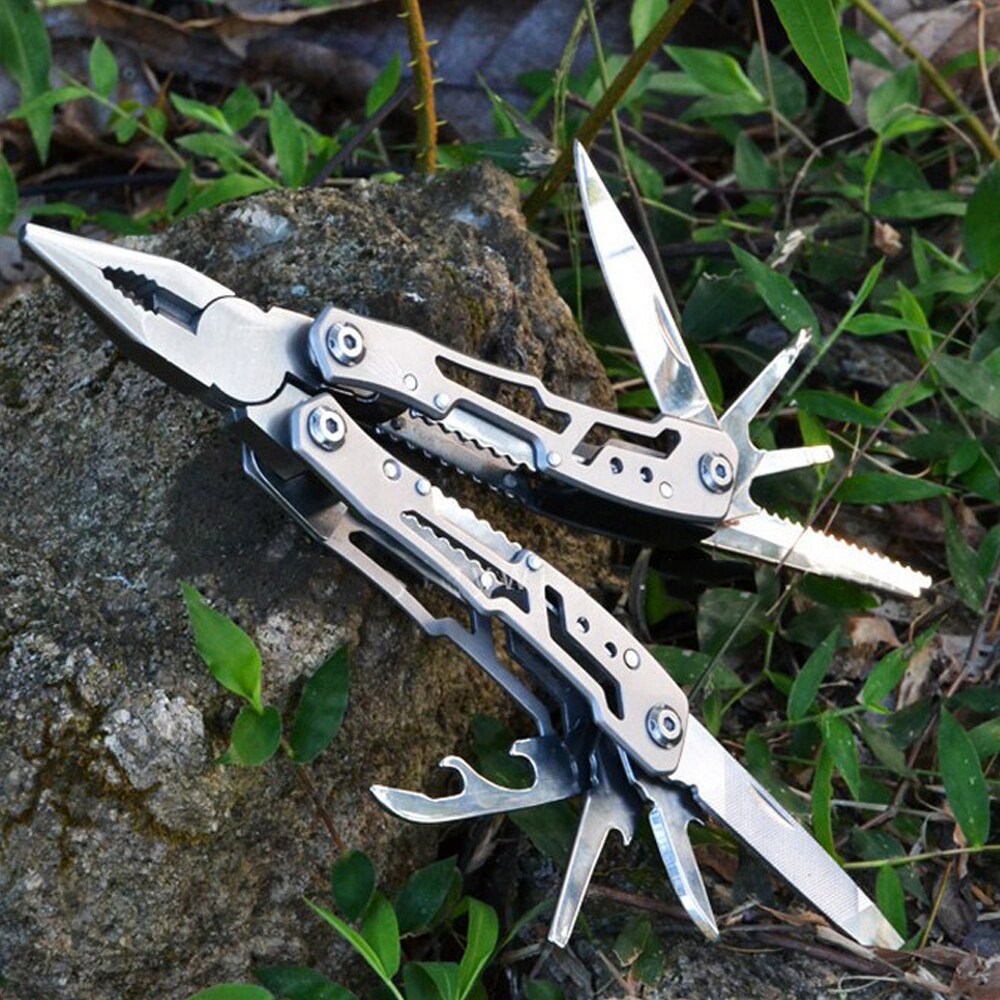 10cm Portable Outdoor Tools High Hardness Corrosio... – Grandado