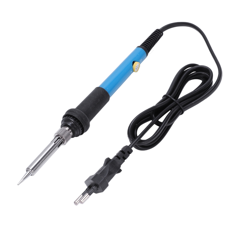 Best 60W Adjustable Temperature Electric Soldering... – Vicedeal