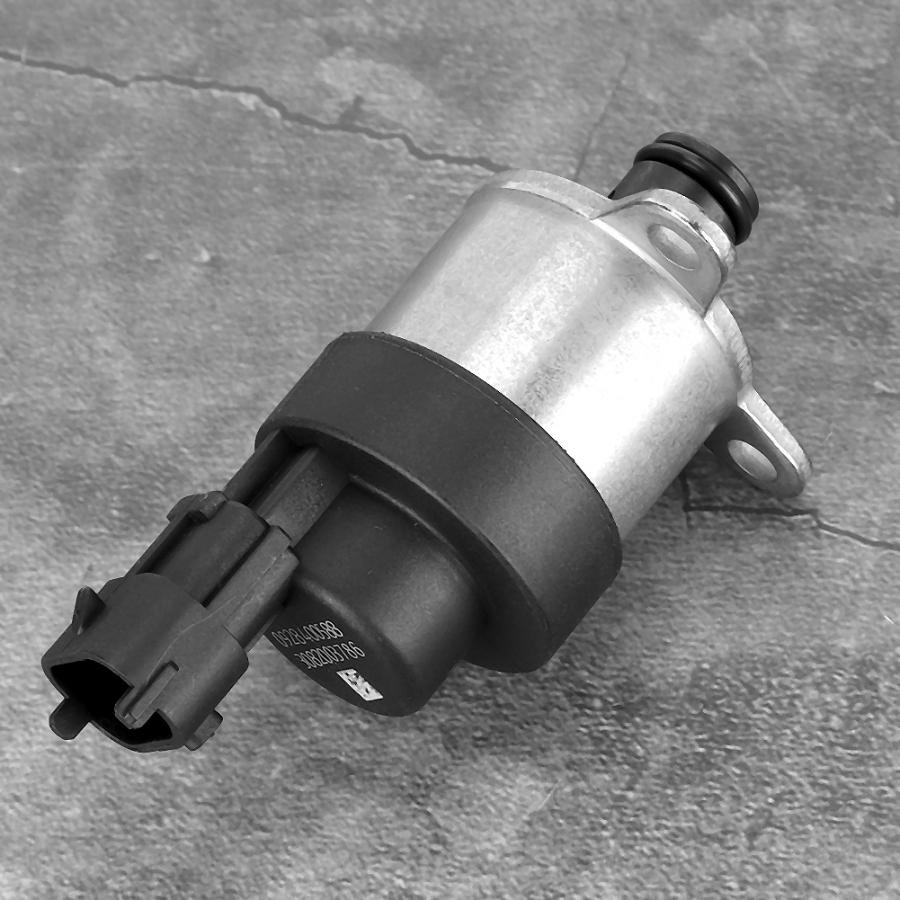 Fuel Pressure Regulator Control Valve Metering Sol... – Grandado