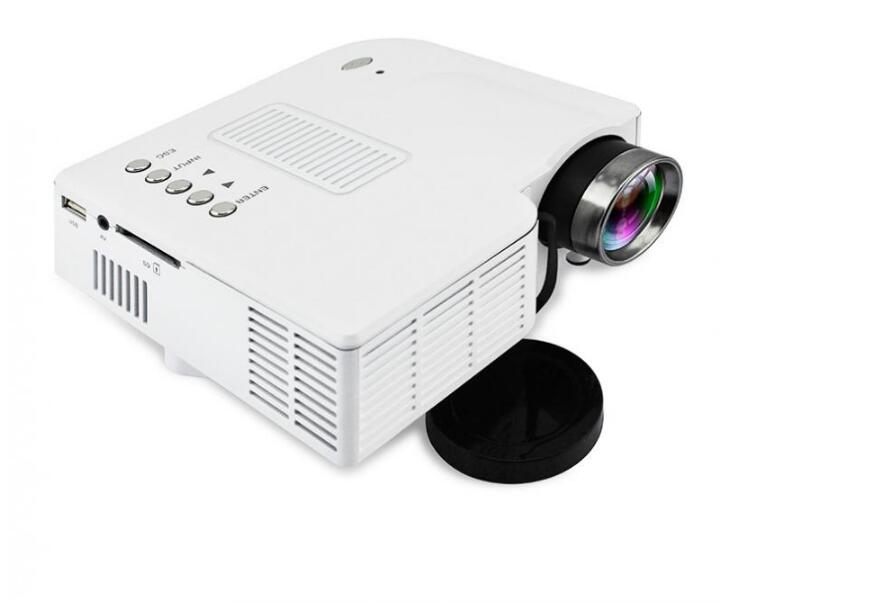 UC28+ 400 Lumens HD 400Lumens Multimedia LED Homeh... – Grandado