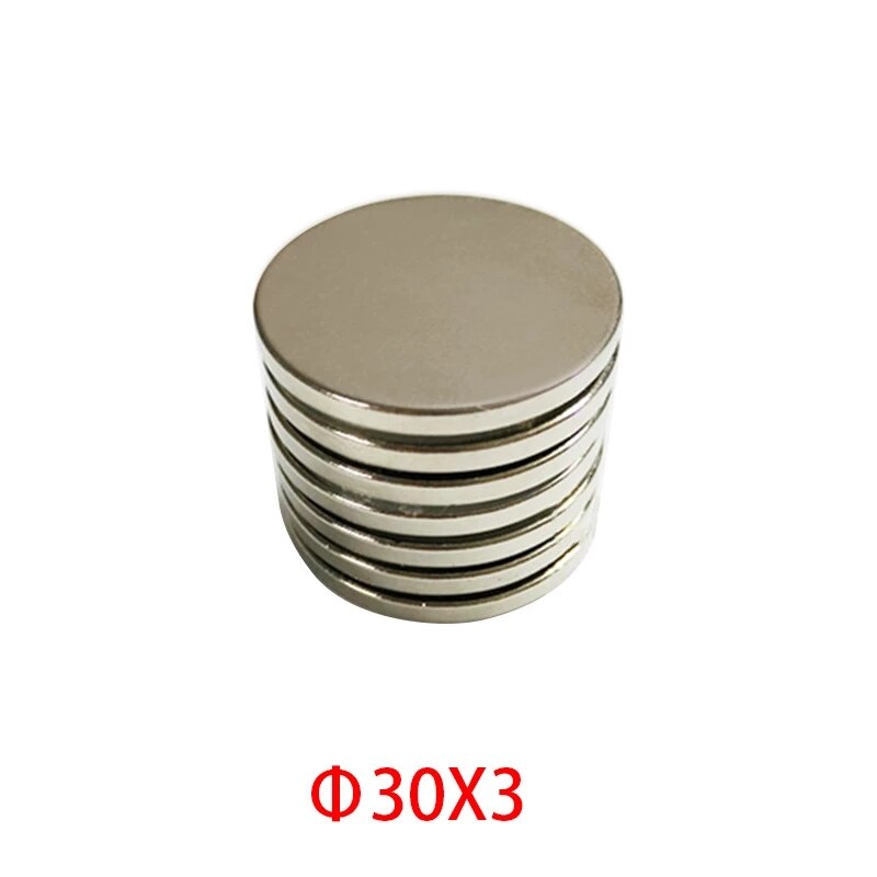 Powerful magnet Super high-performance neodymium i... – Grandado