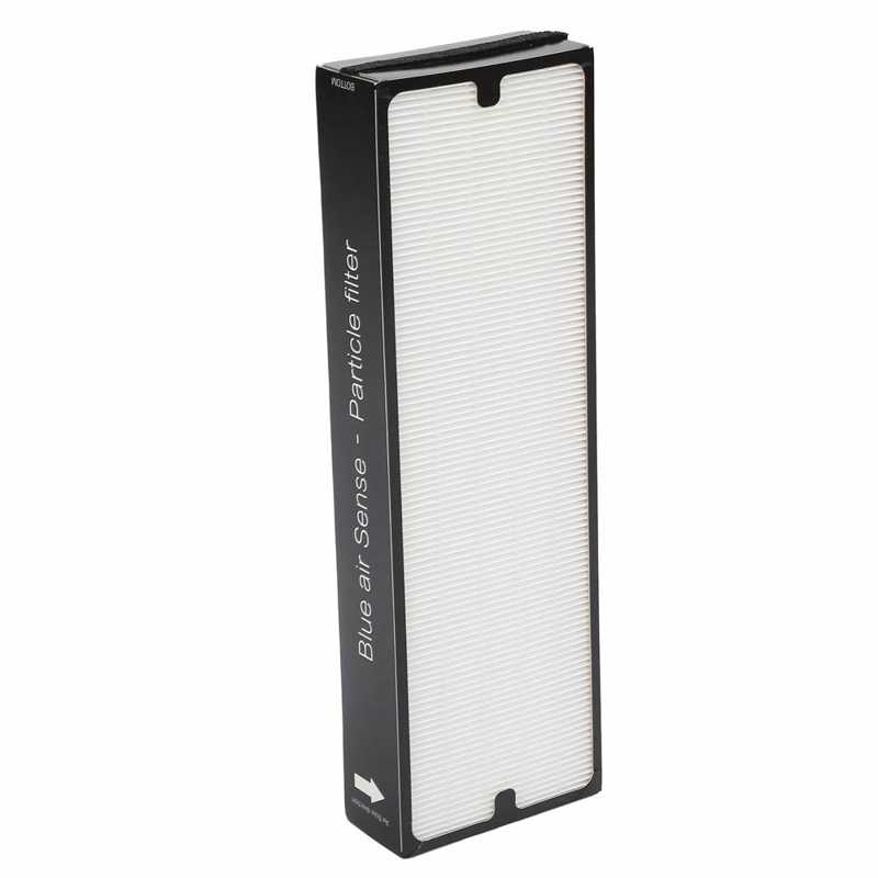 Air Filter 2 Set Particle Type Filter Mesh Filter ... – Grandado