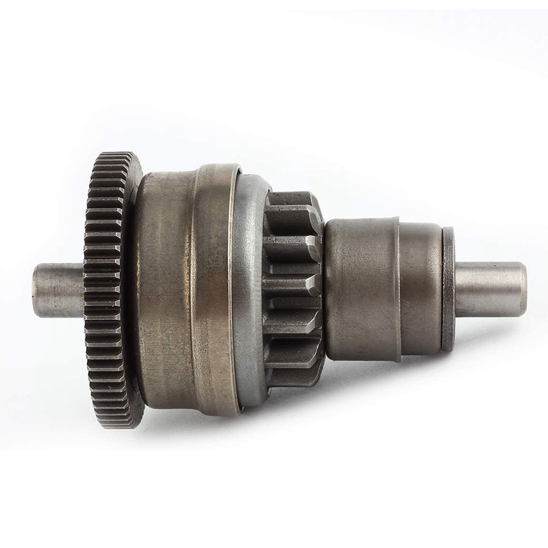 Start Gear As Idle Start Clutch Kick Pedaal Kit St... – Grandado