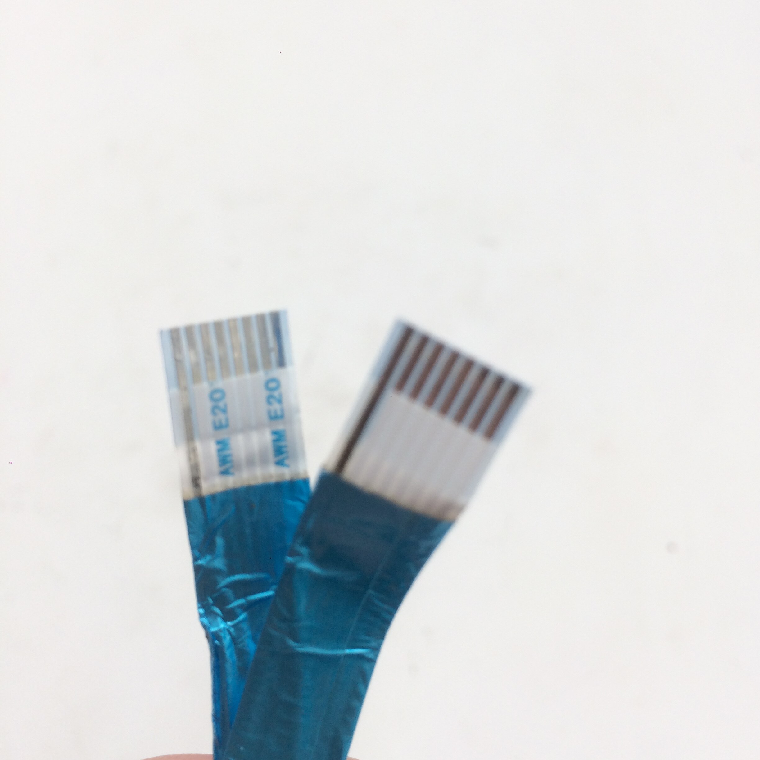 Ersatz Feed Schalter Sensor Kabel für Zebra GK420T... – Vicedeal