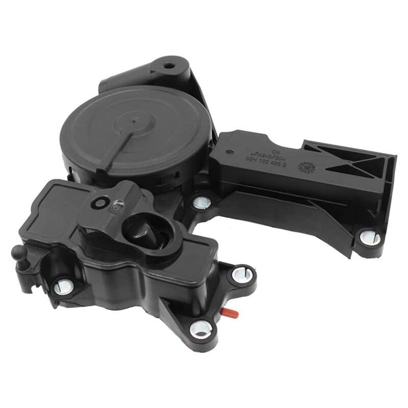 Car Oil Separator PCV Valve Assembly Fit For Jetta... – Vicedeal
