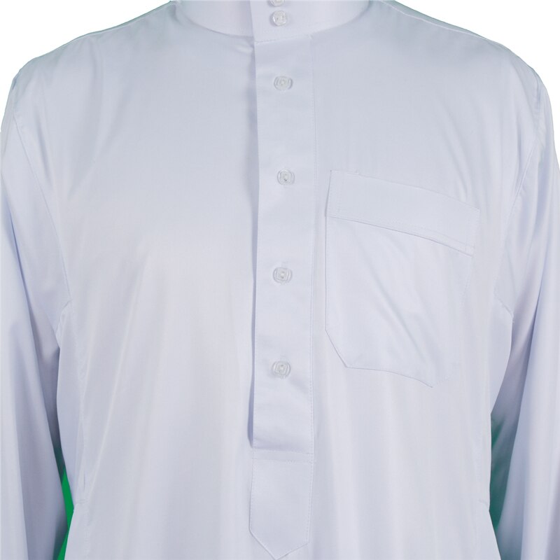 Haramain Abaya Muslim Pakistan Islamic Clothing Me... – Vicedeal