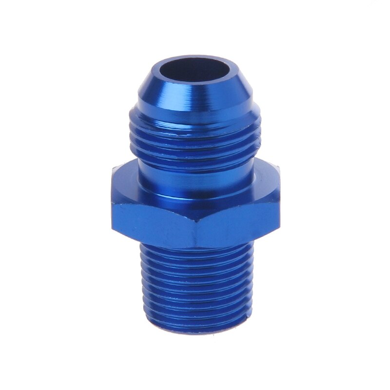 Han an10 to 3/8 '' npt gevind aluminium lige adap... – Grandado