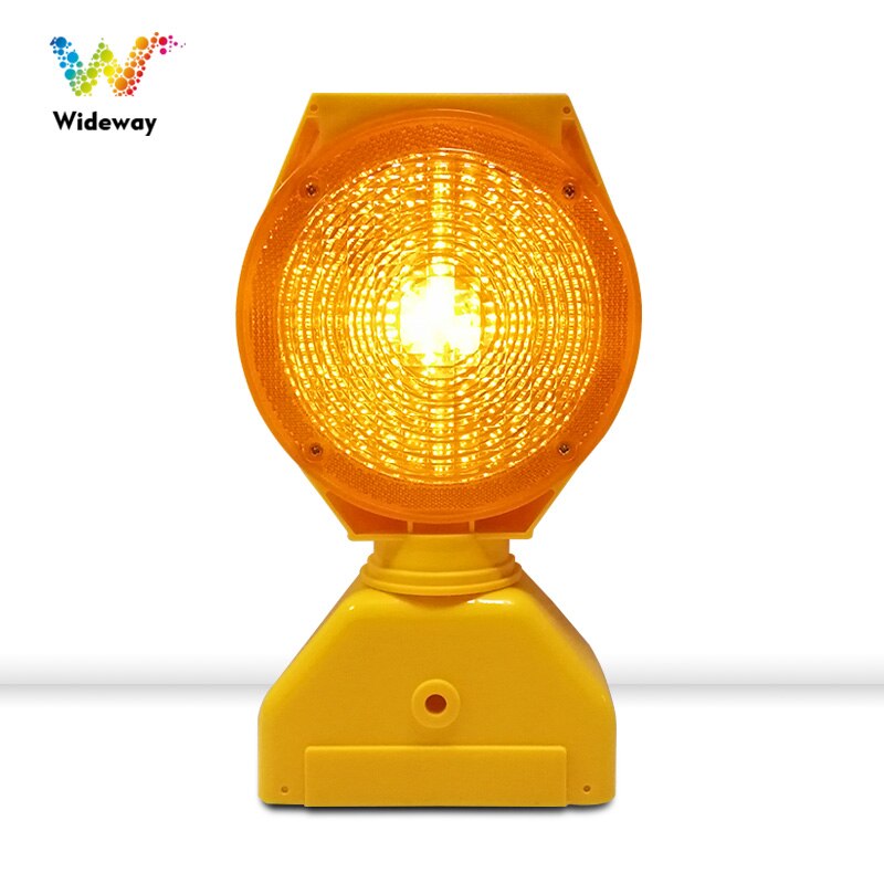 online shopping road construction warning light ba... – Grandado