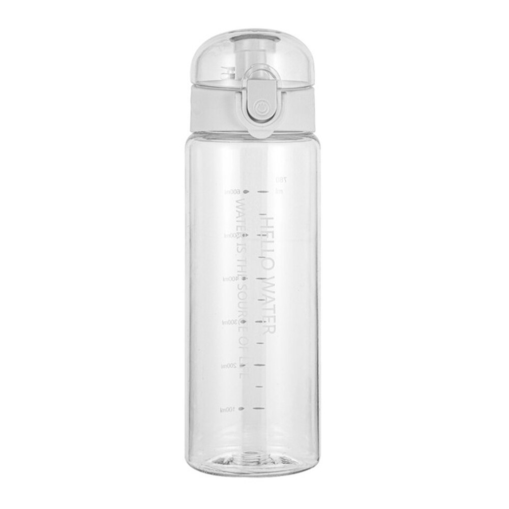 780Ml Sport Water Fles Outdoor Water Fles Draagbar... – Vicedeal