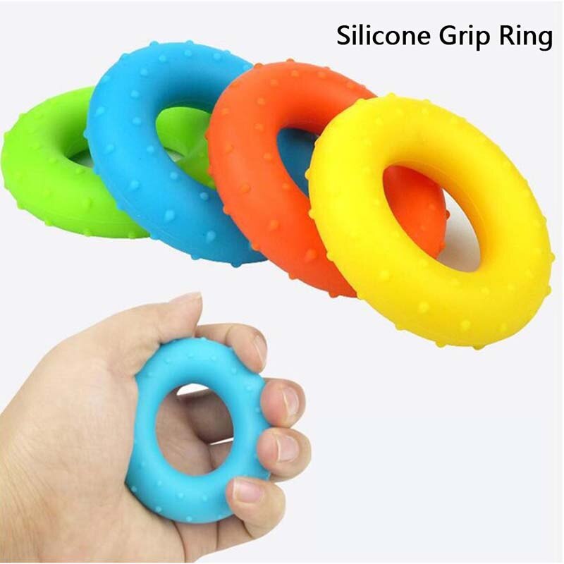 Mini Hand Grip Strengthener Gym Workout Kit Grip S... – Grandado