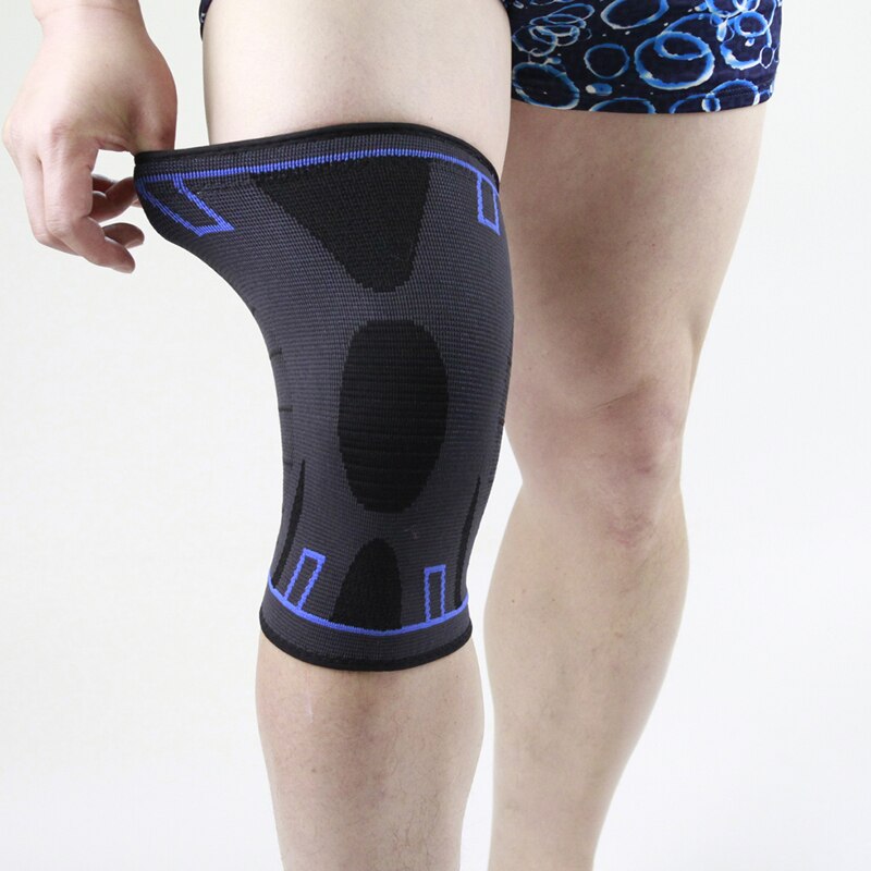 SAIBIKE 1 stks Knie Brace, Knie Ondersteuning voor... – Grandado