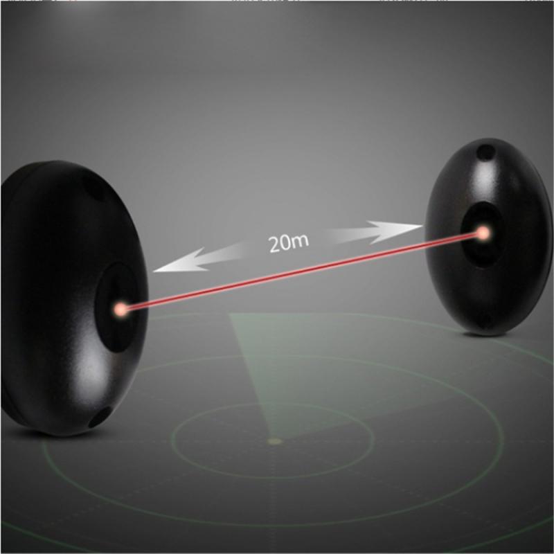 2 Pcs Single Beam Infrared Sensor Transmitter Rece... – Grandado