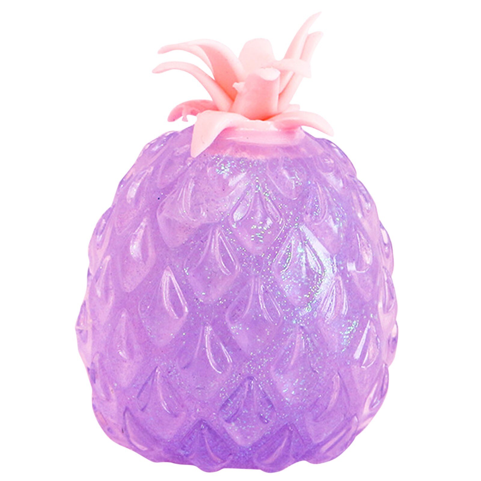 Fidget Toys Stress Balls Novelty Little Golden Pow... – Grandado