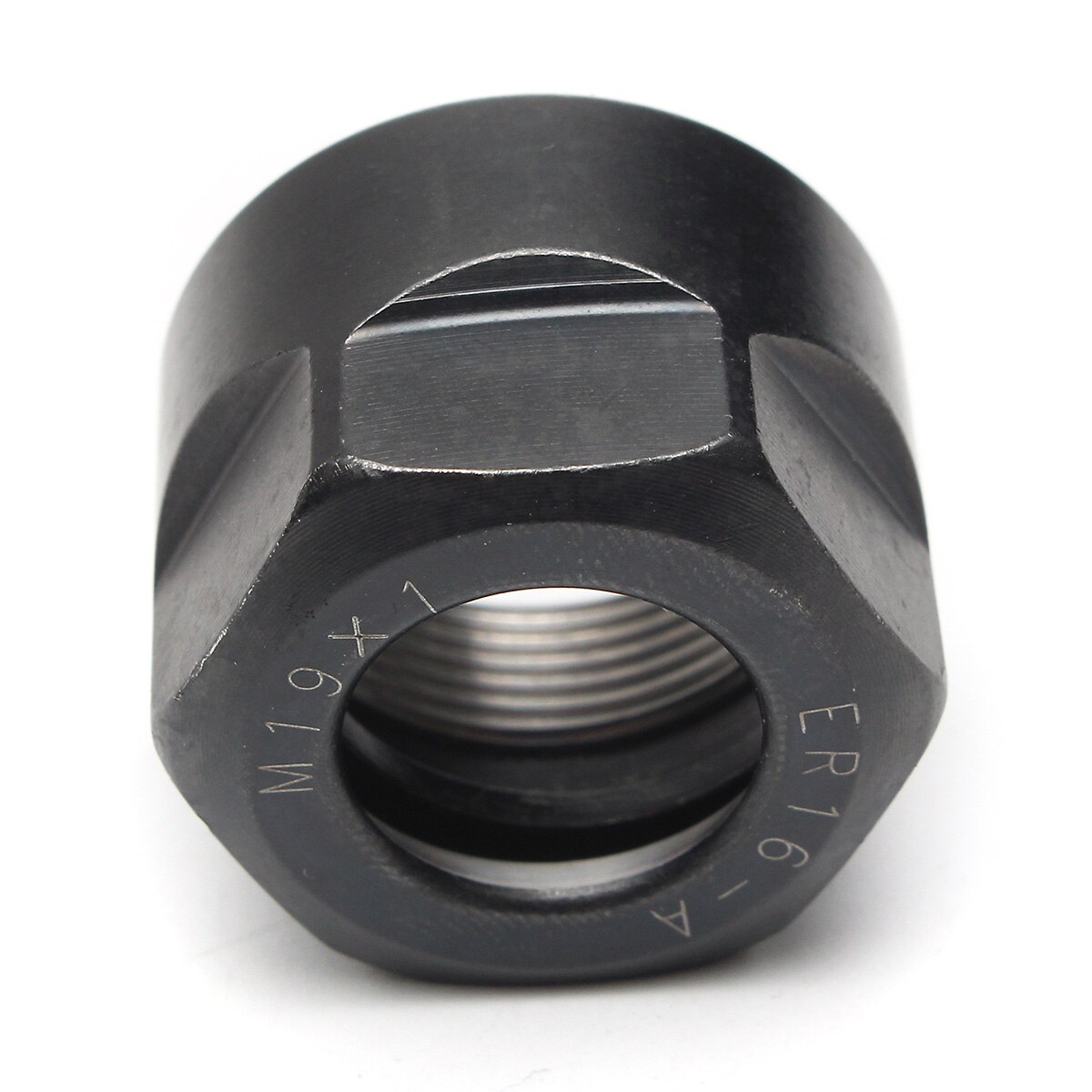1PC ER16 Collet Clamping Hex Nut For CNC Lathe Mil... – Vicedeal