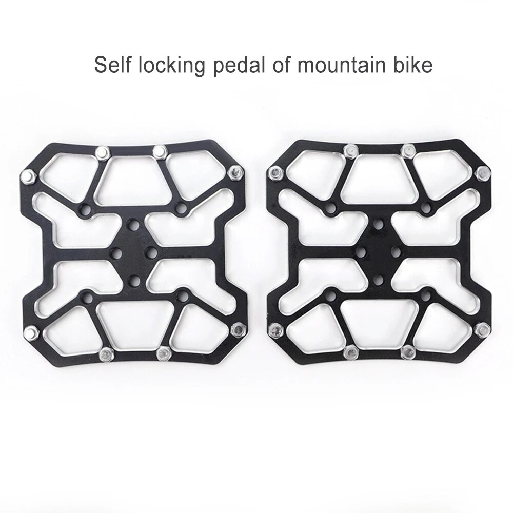 Premium Klikpedaal Naar Platform Adapters 1 Paar A... – Grandado