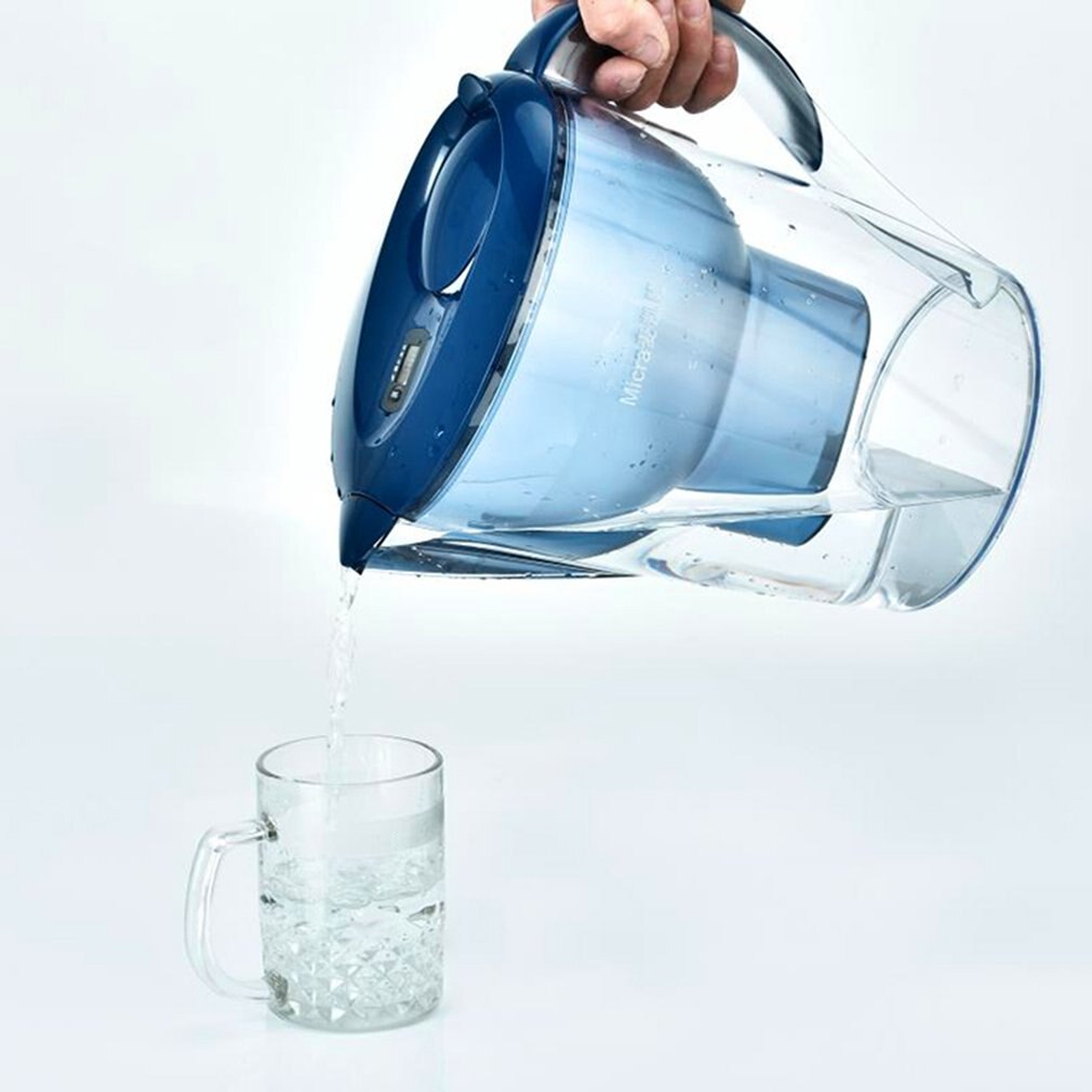 3.5L Large Size Household Use Water Kettle Water P... – Grandado