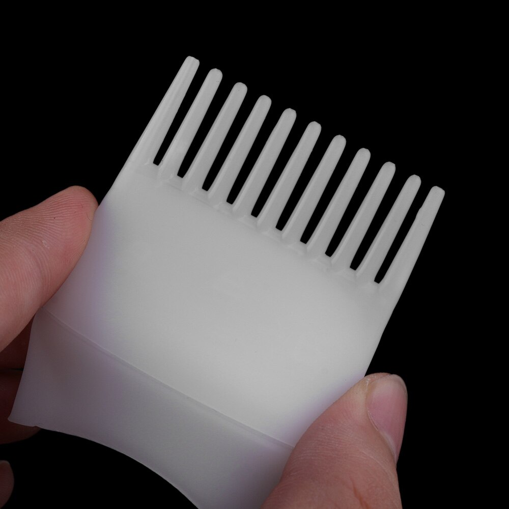 1PC Hair Dye Bottle Applicator Brush Dispensing Sa... – Grandado