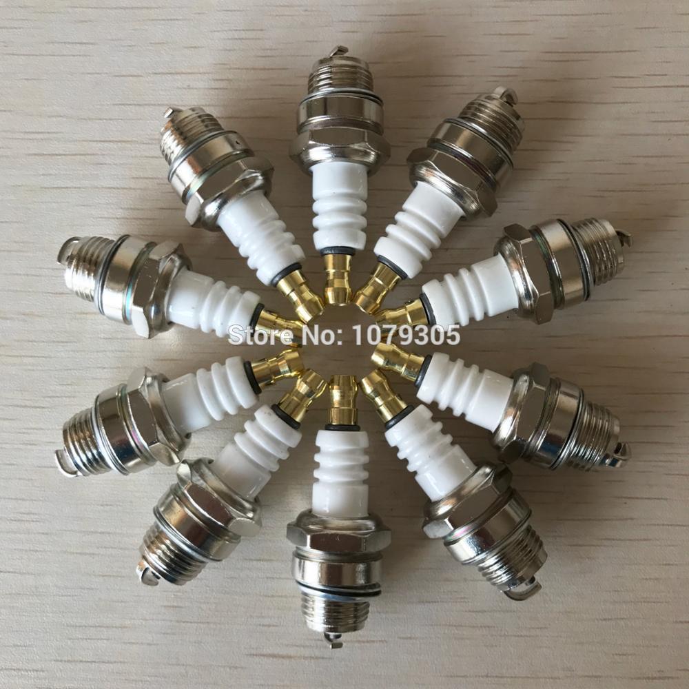 10 stks 2 Takt Kettingzaag Bosmaaier heggenschaar ... – Grandado