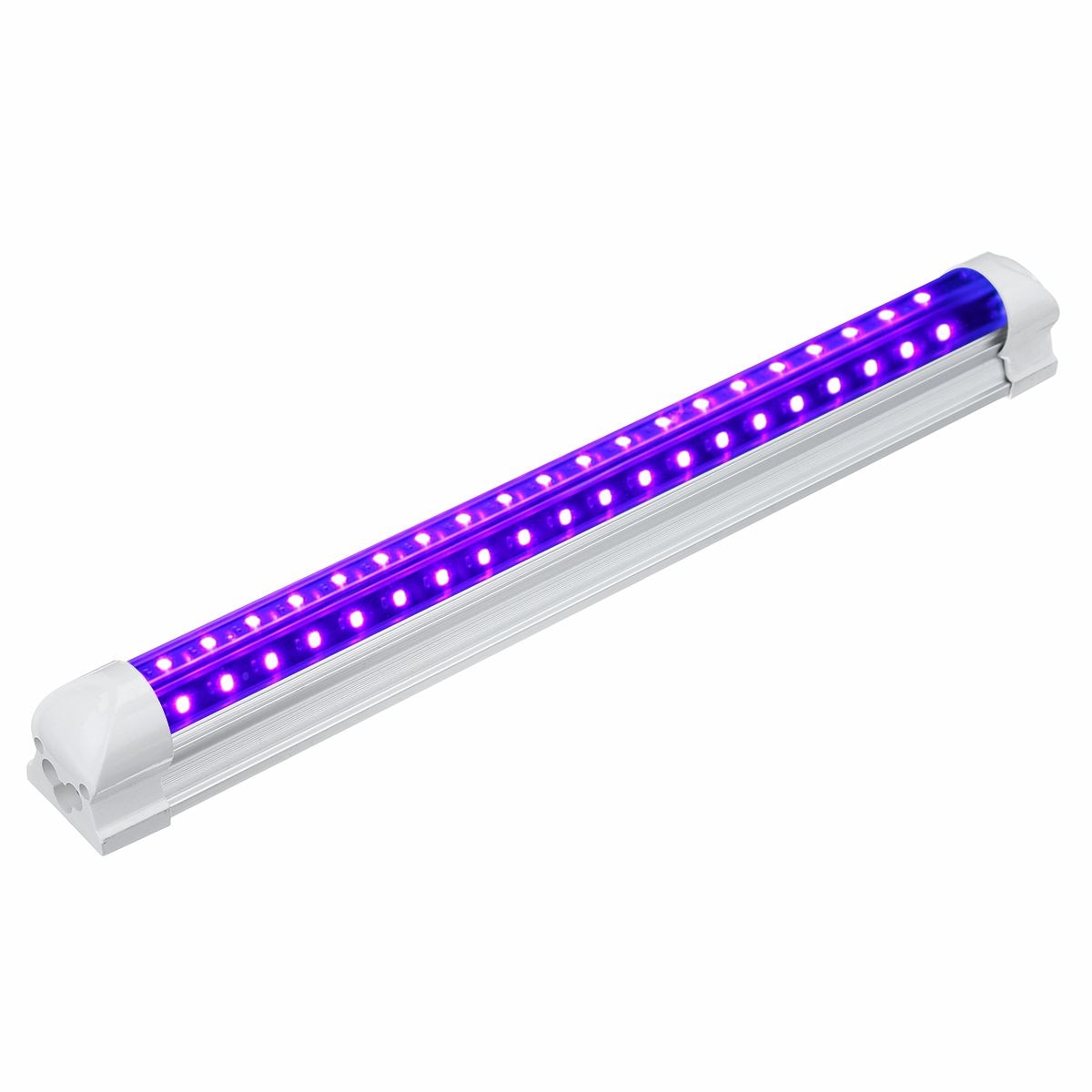 Smuxi 40 LEDs UV Ultraviolet Strip Light Bar UV Bl... – Grandado