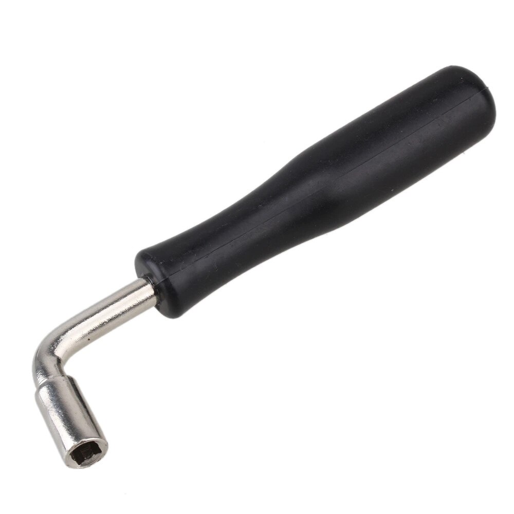 Chinese Guzheng accessories tuner spanner L-shape ... – Grandado