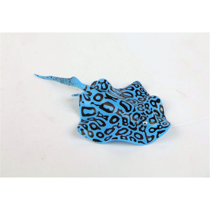 Lichtgevende simulatie goudvis aquarium ornament s... – Grandado