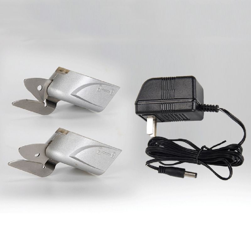 4V Cordless Rechargeable Handheld Electric Scissor... – Vicedeal