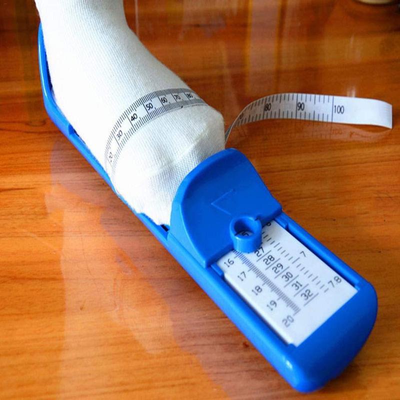 Foot Measuring Device Foot Width Length Measuring ... – Grandado
