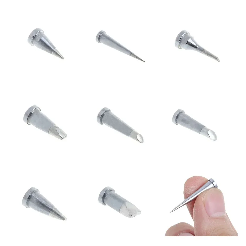 Soldering Iron Tip LT1L LTD LTA LTH LTB LT4 LTBB L... – Vicedeal