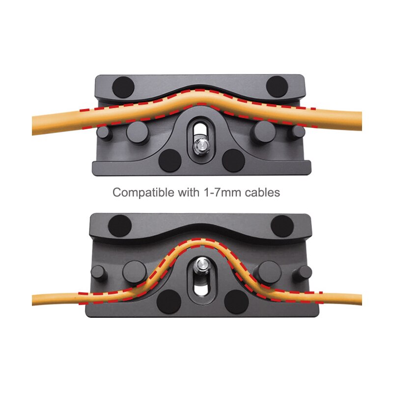 Camera Tether Tools Tether Block with Arca Quick R... – Grandado