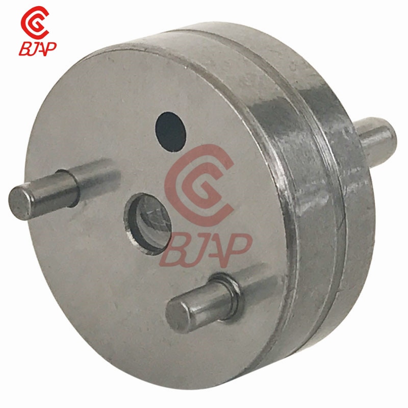 Diesel Injector Nozzle Spacer Tussenliggende Plaat... – Grandado