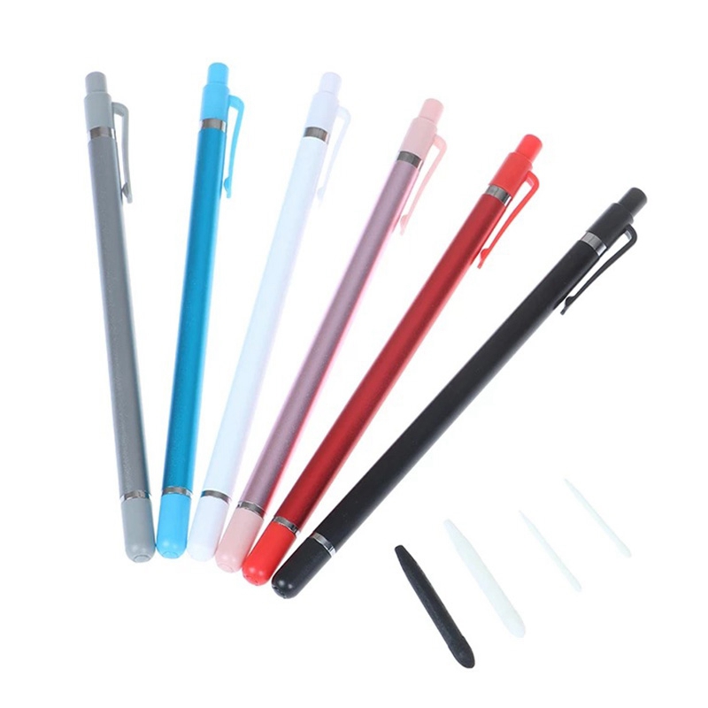 6Pcs Contact Stylus,Sensitivity Capacitive Stylus ... – Grandado