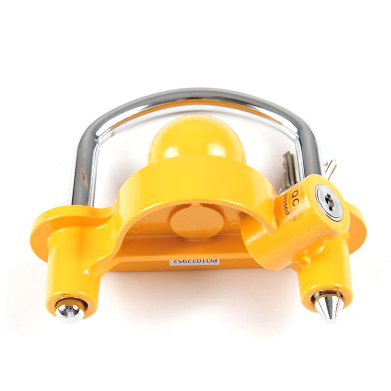 AOZBZ Universal Anti-Theft Lock Hitch Coupling Loc... – Vicedeal