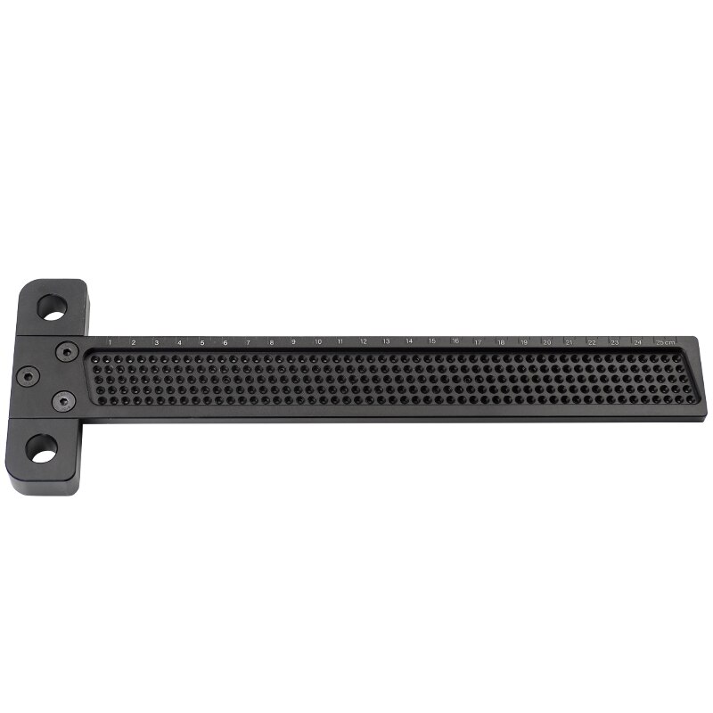 Precision Aluminum Alloy T-type Ruler Line Scriber... – Grandado