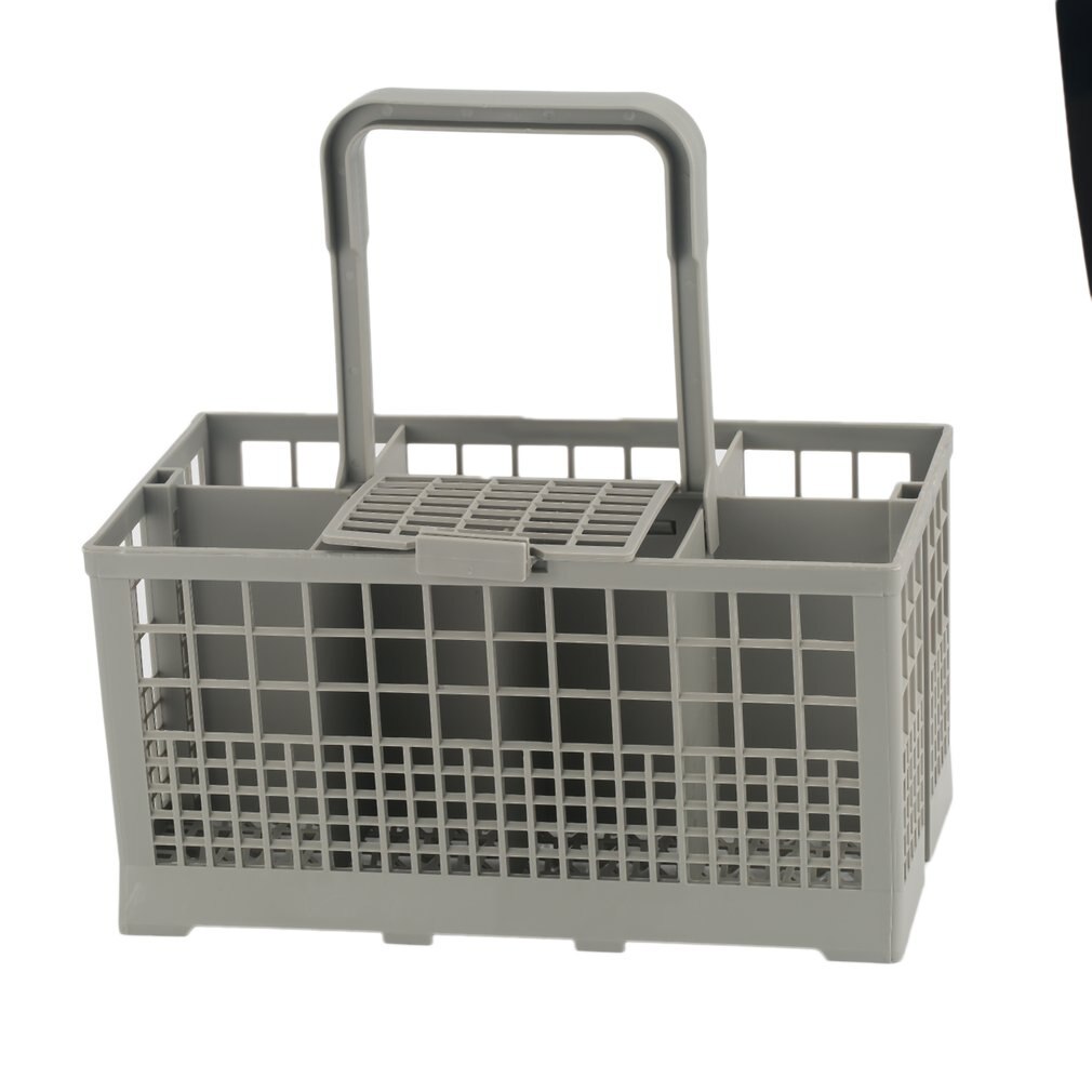 1 Pcs Universal Dishwasher Cutlery Basket Storage ... – Grandado